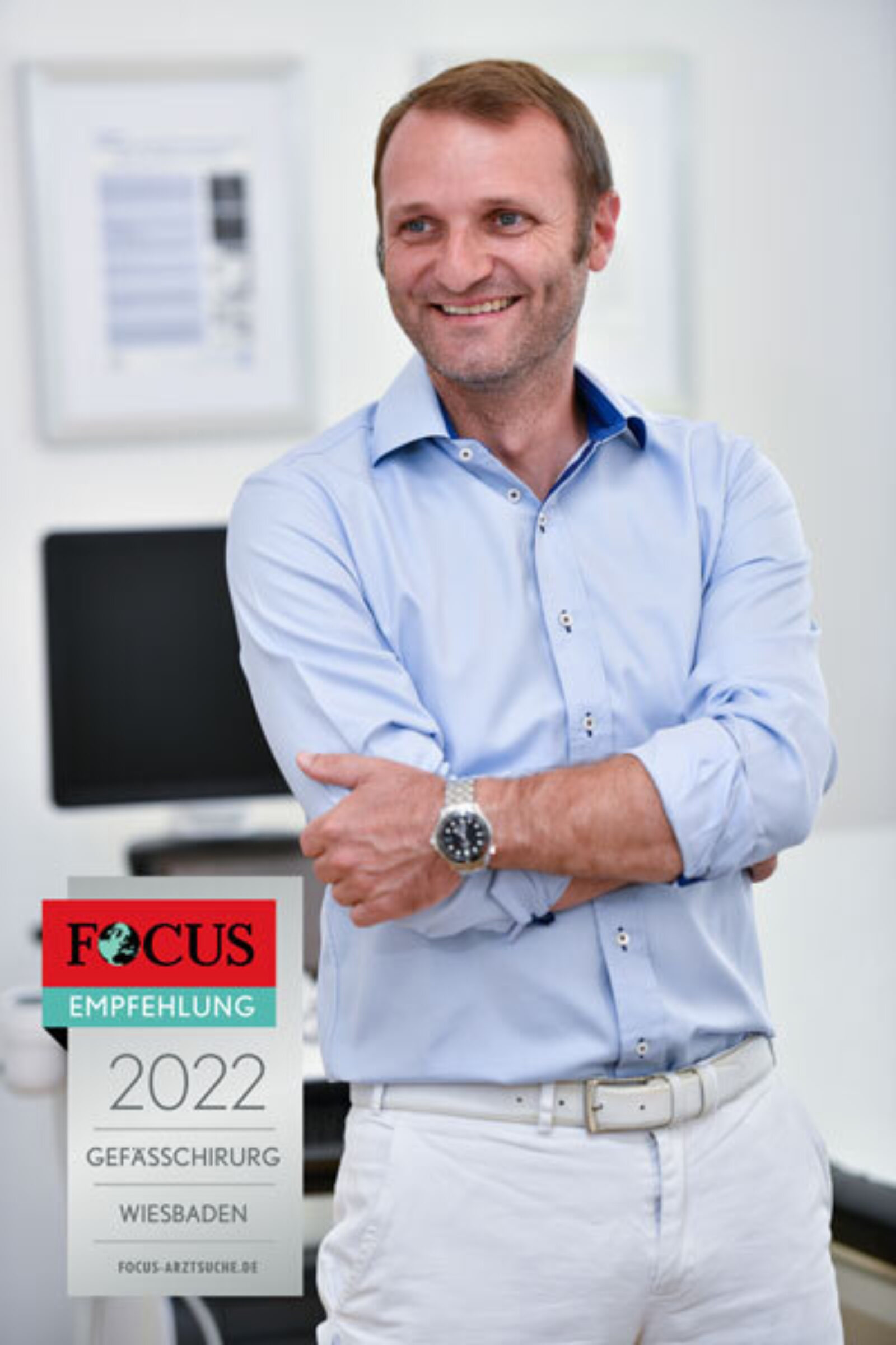 Dr. med. Jochen Peter - Phlebicum